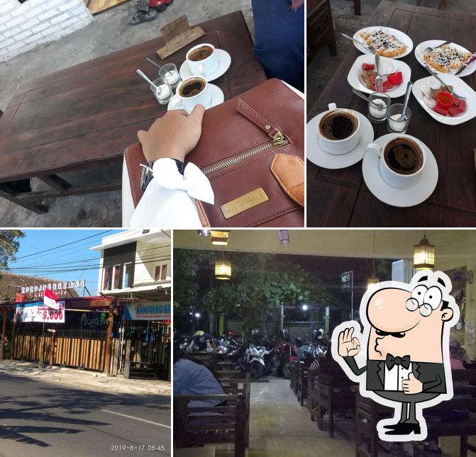 NOS CAFE, Nganjuk - Restaurant reviews