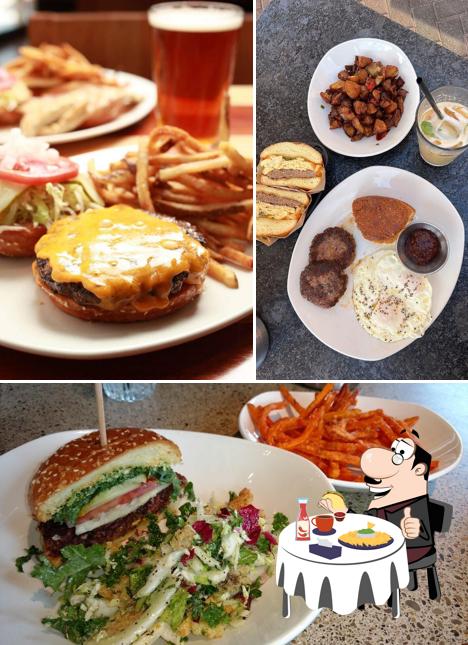 Northstar Cafe in Beechwold, Columbus - Restaurant menu, prices and reviews