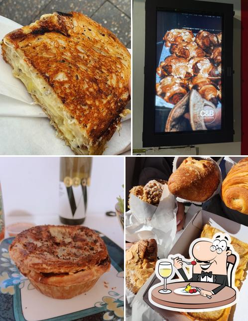 Best pastry in Sydney restaurants, summer 2024 - Restaurant Guru