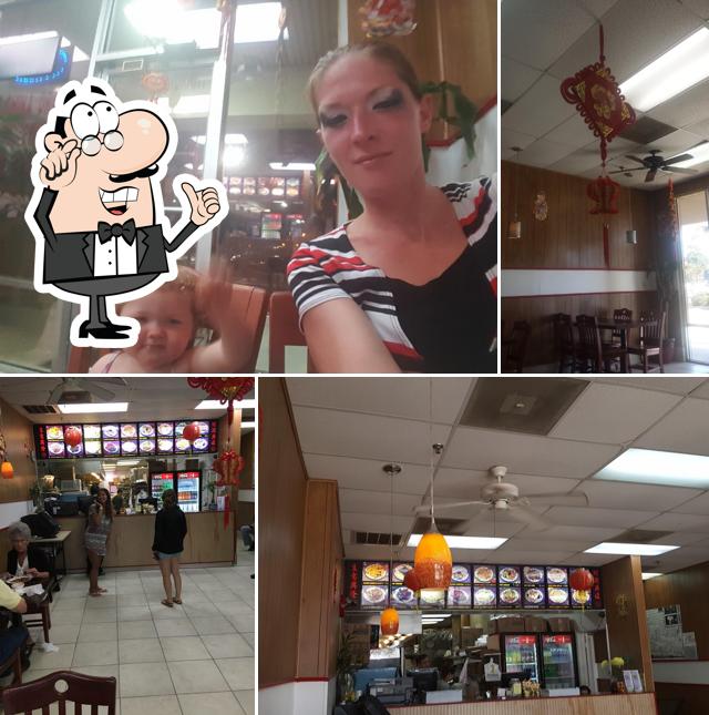 China Dragon, Myrtle Beach - Restaurant menu, prices and reviews