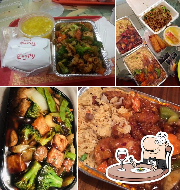 Top 7 chinese restaurants in Baton Rouge, september 2025 - Restaurant Guru