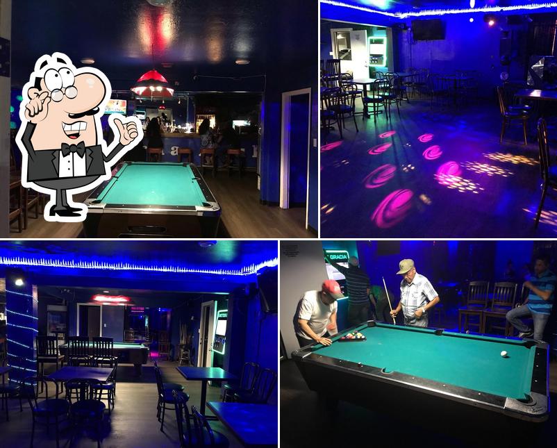 LA RUMBA in Hollister - Restaurant reviews