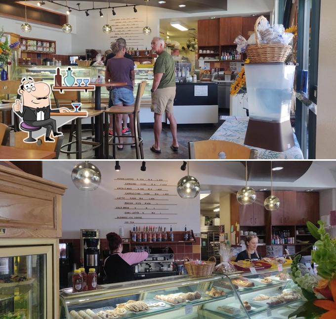 Dolce Caffé, Reno - Restaurant menu, prices and reviews