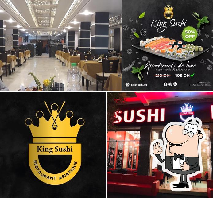 El Kabados, Oujda - Restaurant menu, prices and reviews