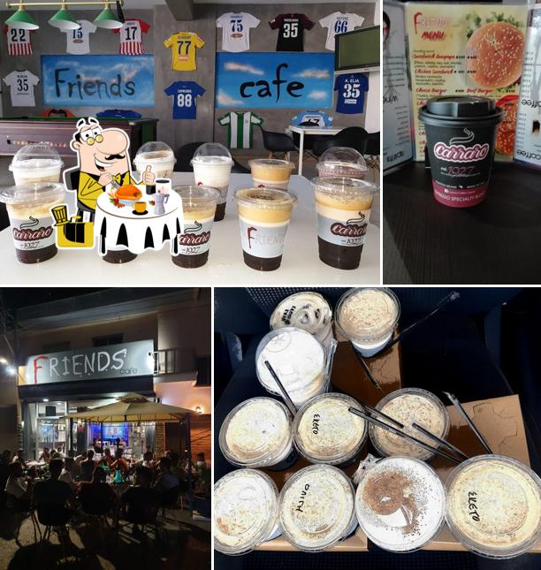 Find the best place to eat in Xylofagou, summer 2024 - Restaurant Guru
