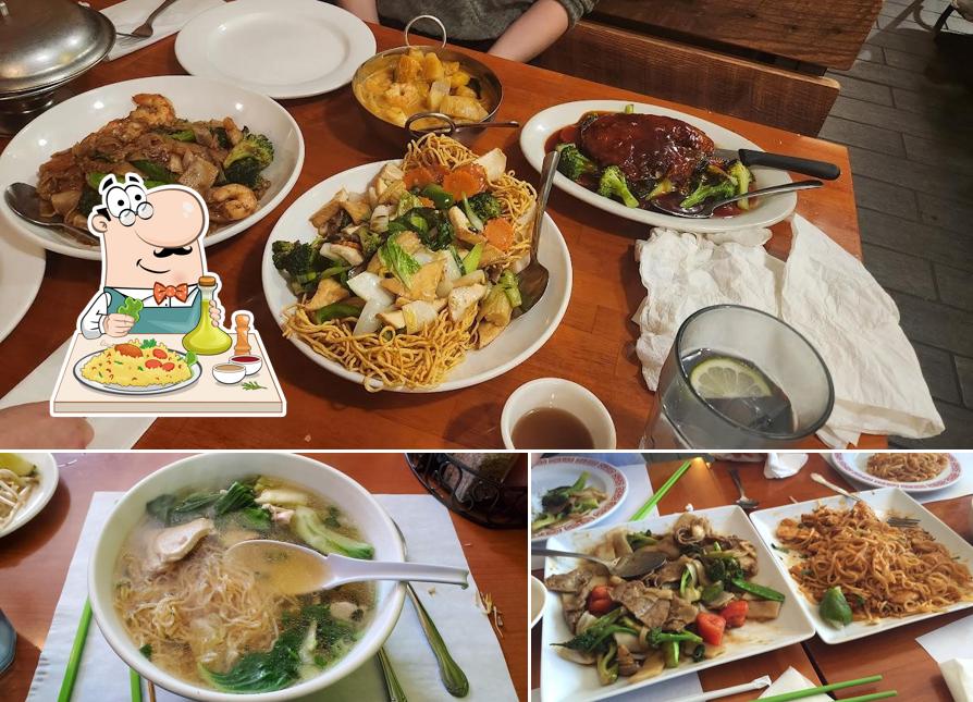 Hạ Long Bay, Madison - Restaurant menu, prices and reviews