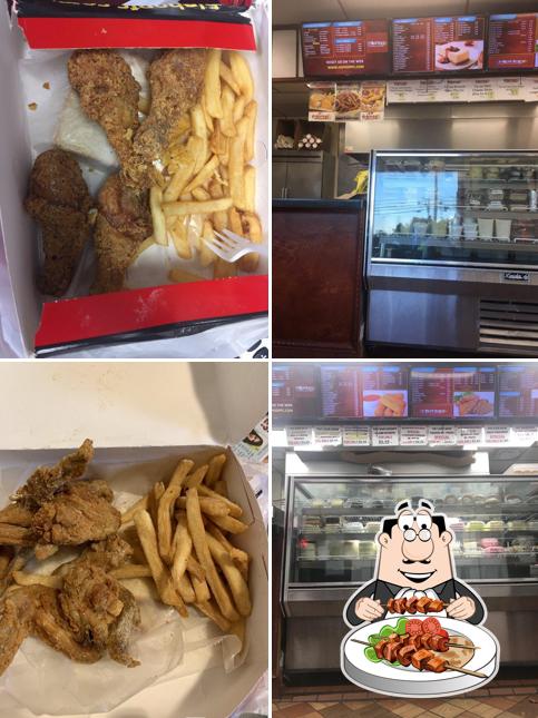 Hip Hop Fish & Chicken restaurants in Baltimore, summer 2025 ...