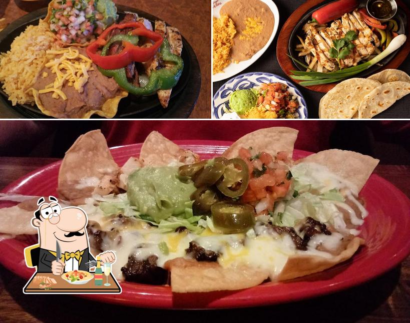 Los Tios, Houston - Restaurant menu, prices and reviews