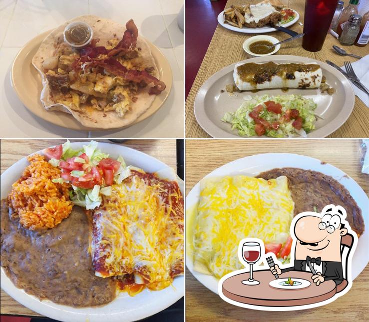 Magoo's Place in Alpine - Restaurant menu and reviews