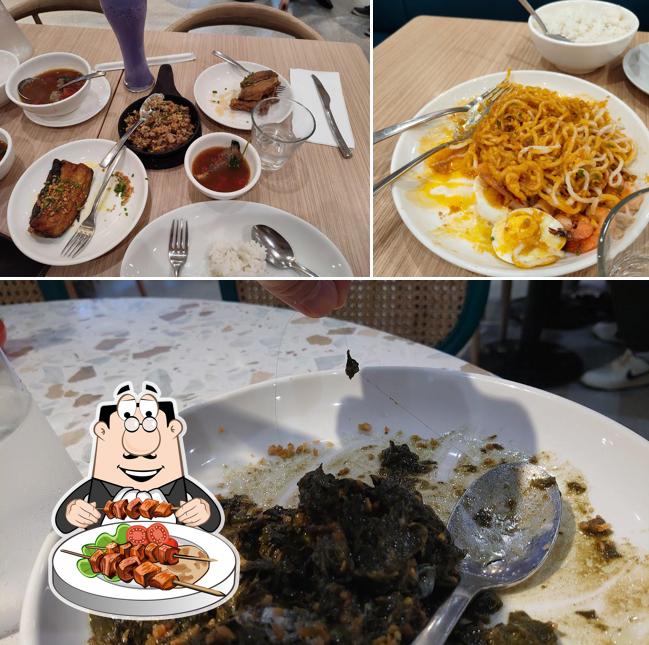 Manam, Antipolo - Restaurant menu, prices and reviews