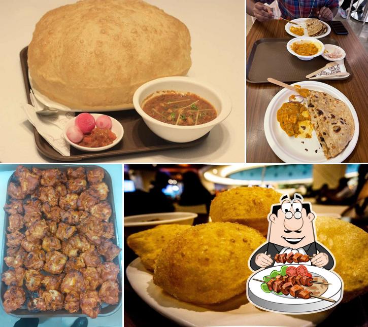 Masala Kitchen, Kolkata - Restaurant menu, prices and reviews