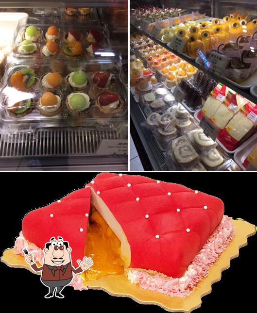 Maxim's Bakery Metrotown Metropolis, Burnaby - Restaurant menu, prices ...