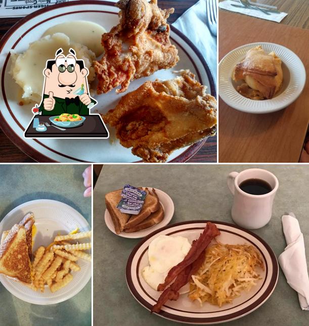 Modoc Diner, Modoc - Restaurant menu, prices and reviews