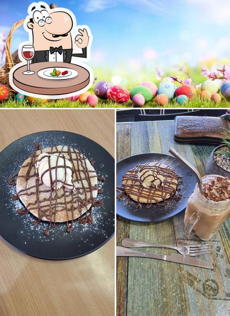Nel's Cafe, Cowell - Restaurant menu, prices and reviews