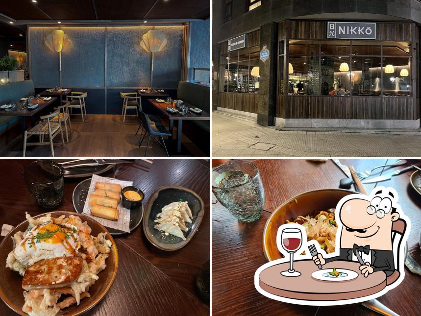 Restaurante Nikko, Bilbao - Opiniones del restaurante