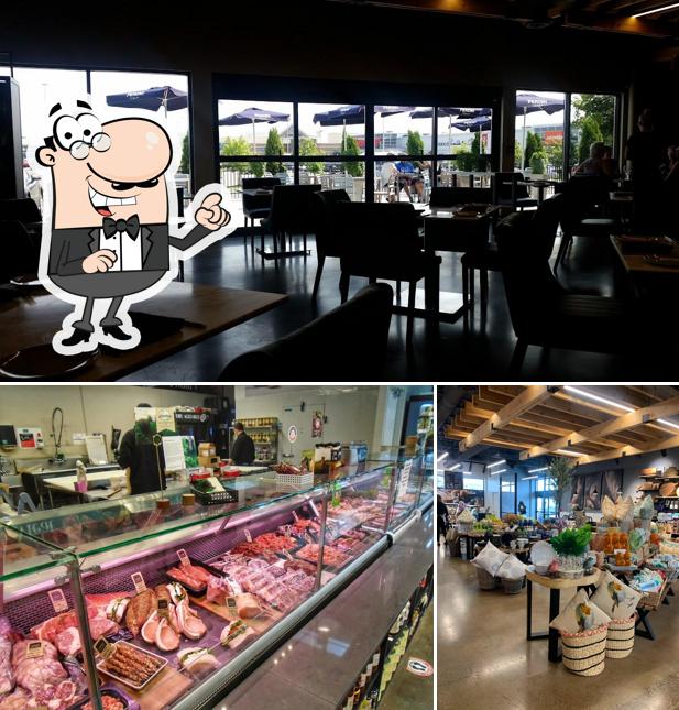 One Fine Food, Peterborough - Restaurant menu, prices and reviews