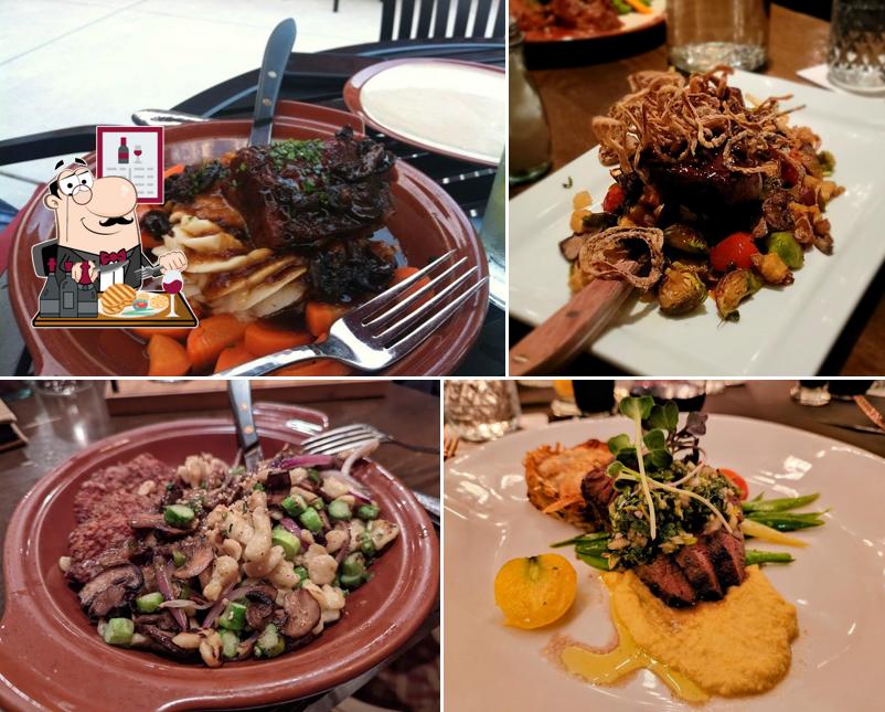 ParkSide 23, Brookfield - Restaurant menu, prices and reviews