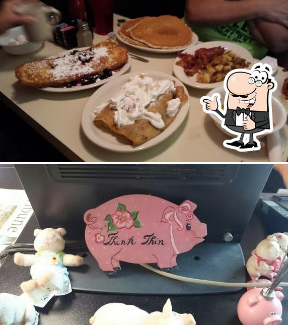 Country Cottage in North Tonawanda - Restaurant menu and reviews