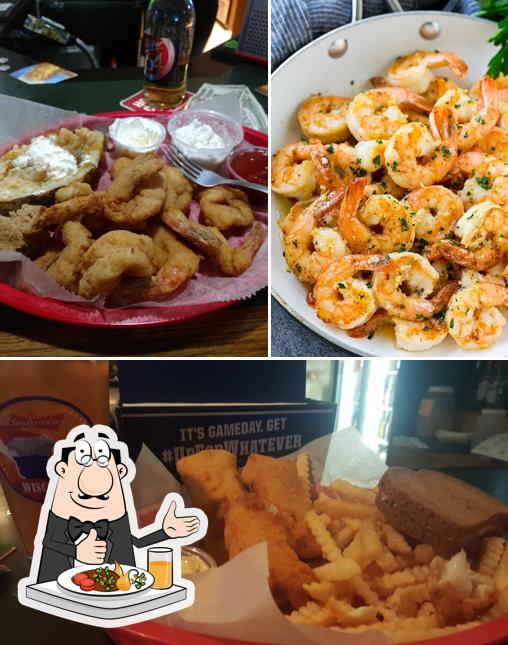 Diggers Pub & Grub in Hortonville - Restaurant menu and reviews