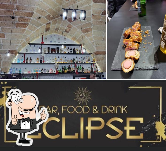 Eclipse Bar, Food & Drink, Copertino - Restaurantbewertungen