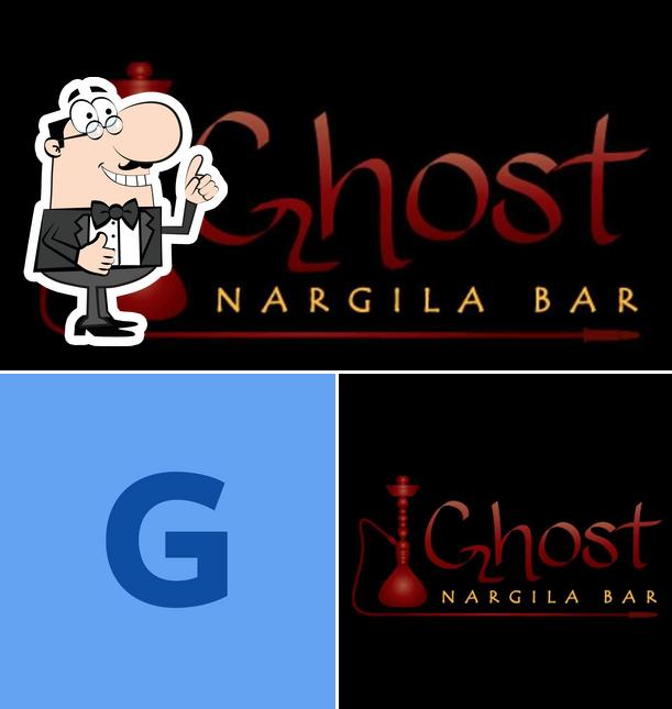 Ghost Caffe Bar & Nargila, Čačak - Restaurant menu, prices and reviews