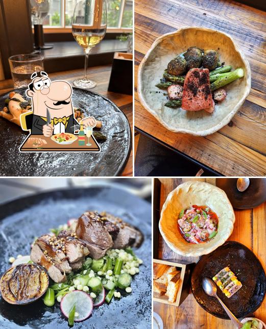 Niesztuka Restaurant&Bar, Gdańsk - Restaurant menu, prices and reviews