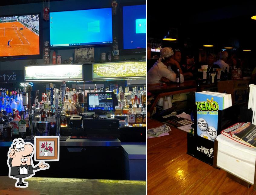 Shorty's Sugartit Ky Pub, 8640 Haines Dr in Florence - Restaurant reviews