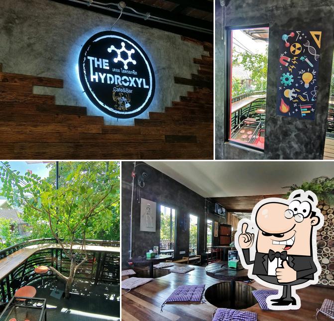 The Hydroxyl pub & bar, Songkhla