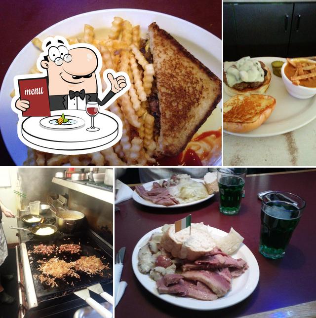 Wigwam Tavern in Eau Claire - Restaurant menu and reviews