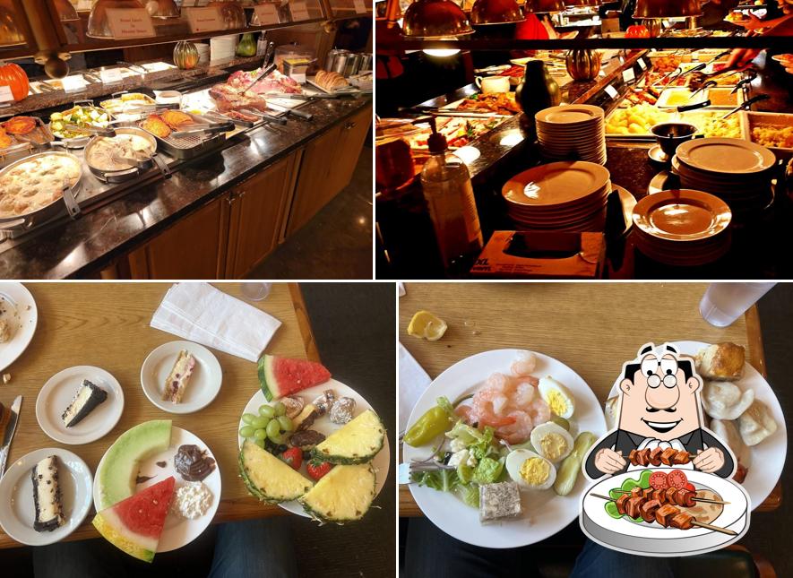 Red Apple Buffet-Restaurant, Chicago - Restaurant menu, prices and reviews
