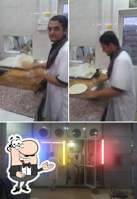 Al Badr Al Ali Bakery, Abu Dhabi - Restaurant reviews