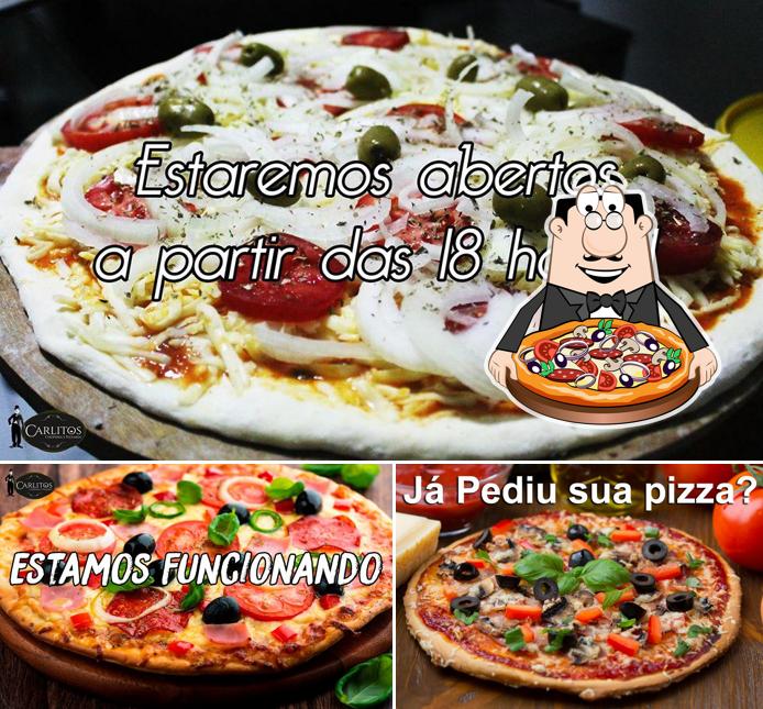 5 melhores pizzarias em Lagarto, outubro 2024 - Restaurant Guru
