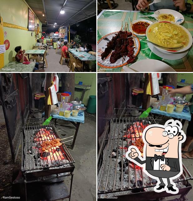 Ayong Panciteria restaurant, Malolos - Restaurant reviews