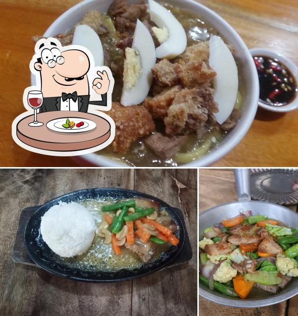Ka Panza's Bahay Kainan restaurant, Lemery, 89 R. Diokno St ...