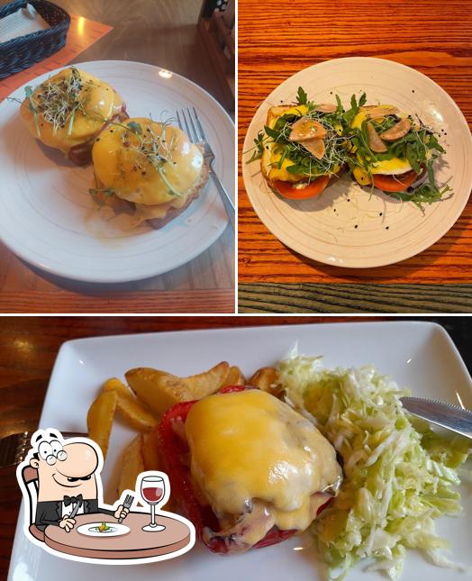 Brunch Point, Vilnius - Restaurant menu, prices and reviews