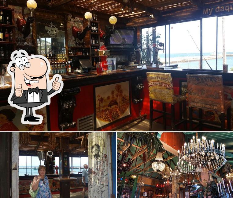 Cape to Cuba restaurant, Cape Town, 165 Main Rd - Restaurant reviews