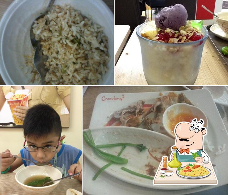 Chowking restaurants in Quezon City, summer 2024 - Restaurant Guru