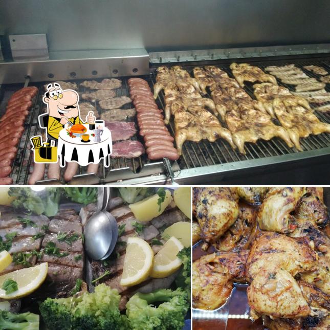 Churrasqueira Quaresma, Turcifal - Restaurant menu, prices and reviews