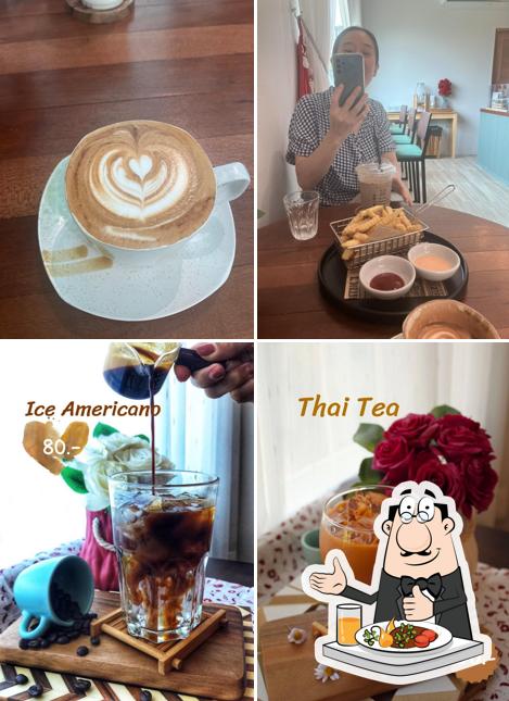 Cozy Space homey cafe & dining, Bangkok - Restaurant reviews