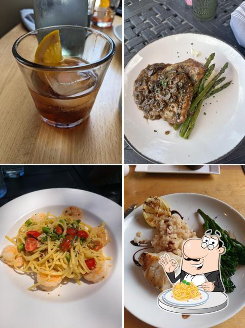 Danielle's Scratch Kitchen, Castle Rock - Restaurant menu, prices and ...