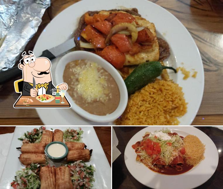 El Cerro Grande, Myrtle Beach - Restaurant menu, prices and reviews