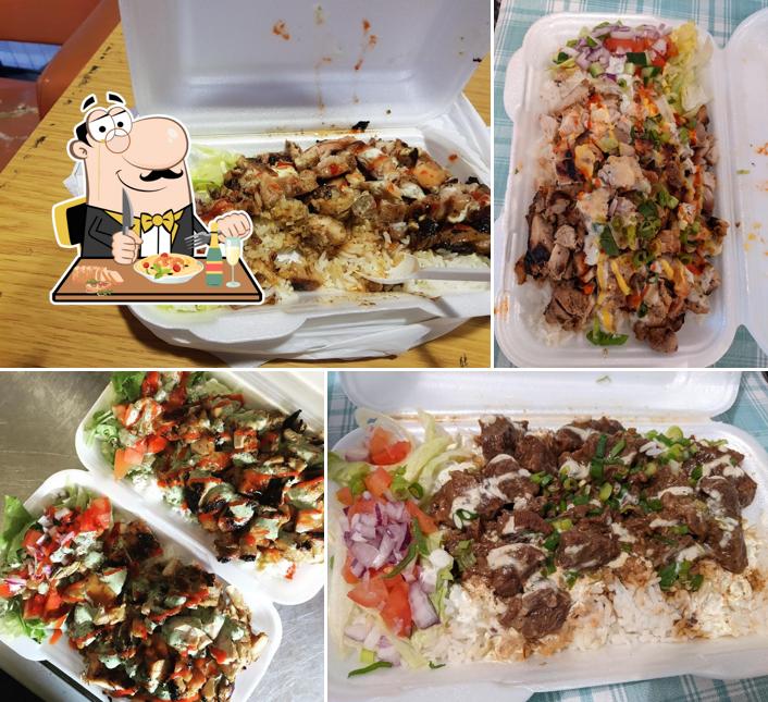 Filishack - Peckham, London - Restaurant menu, prices and reviews