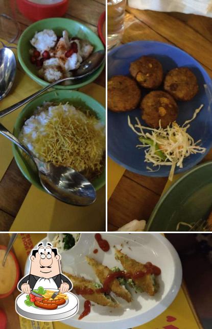 Flechazo Marathahalli, Bengaluru, Sy No. 9/1 - Restaurant menu and reviews