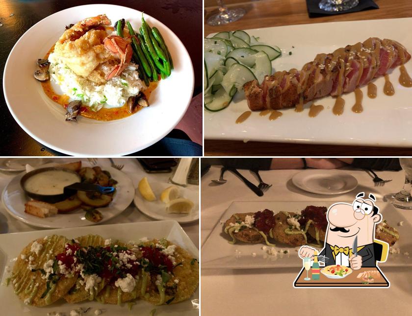 Foothills Milling Co, Maryville - Restaurant menu, prices and reviews