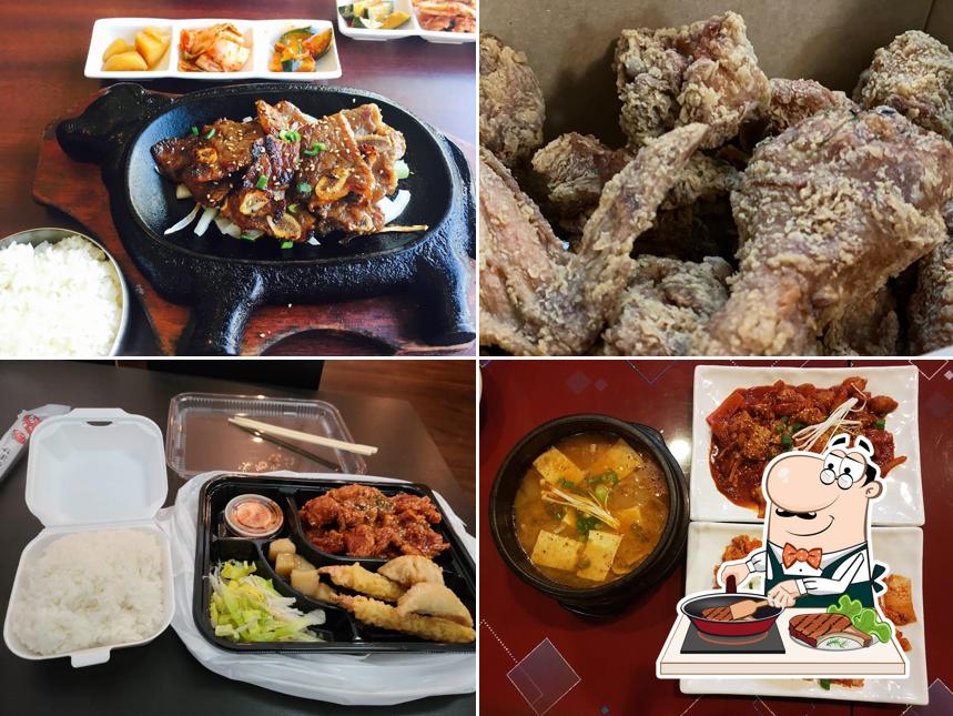 Best beef bulgogi in Ottawa restaurants, winter 2024 - Restaurant Guru