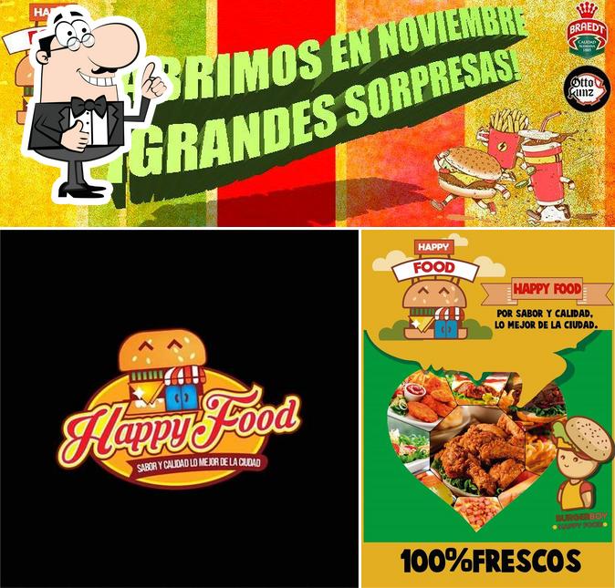 Happy Food Delivery restaurant, Villa el Salvador - Restaurant reviews