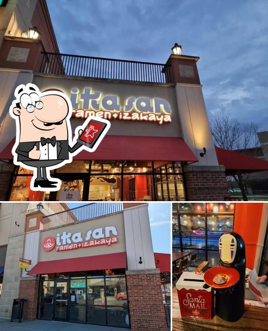 Ika San Ramen and Izakaya in Omaha - Restaurant menu and reviews