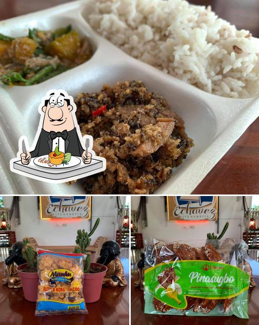Sakayan Restaurant, Libertad - Restaurant menu, prices and reviews
