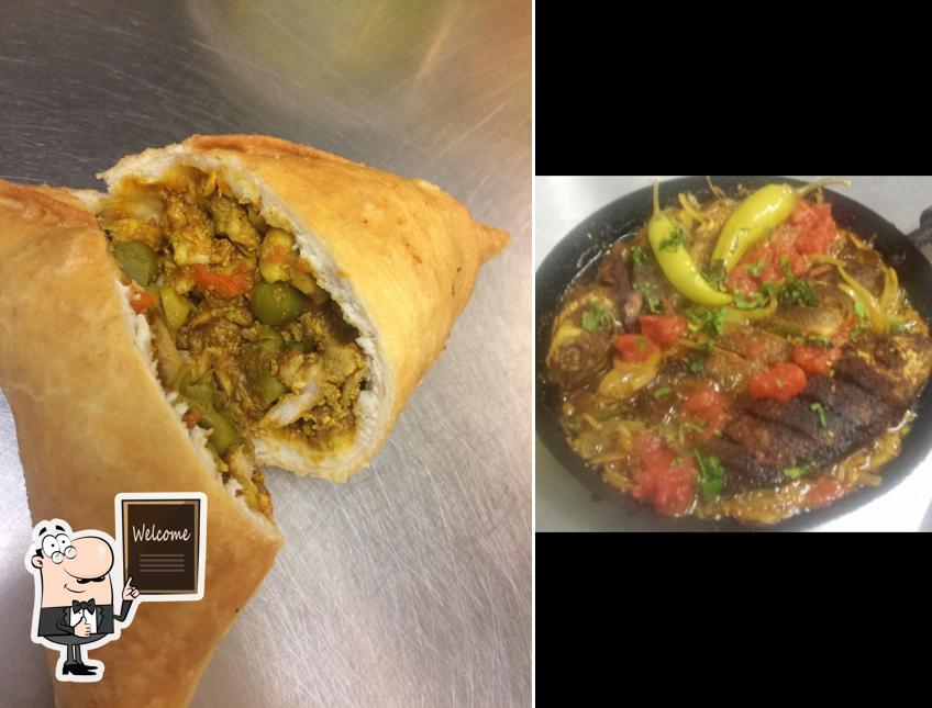 Shah Of Denton in Manchester - Restaurant reviews
