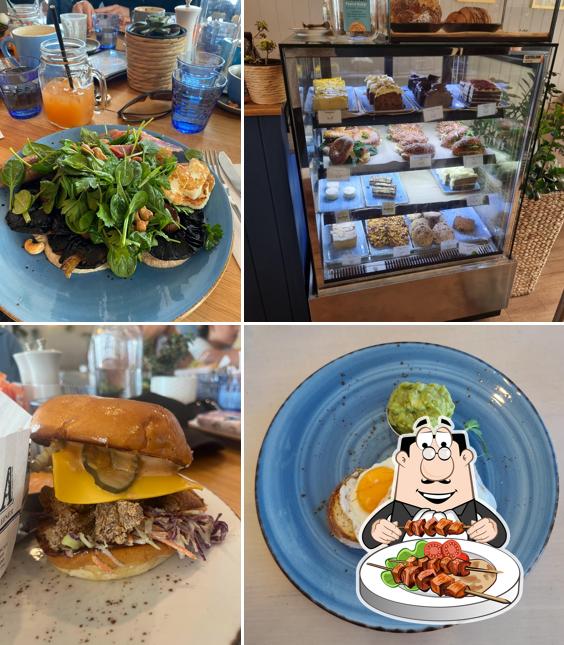 Swell Mullaloo Beach, Mullaloo - Restaurant menu, prices and reviews